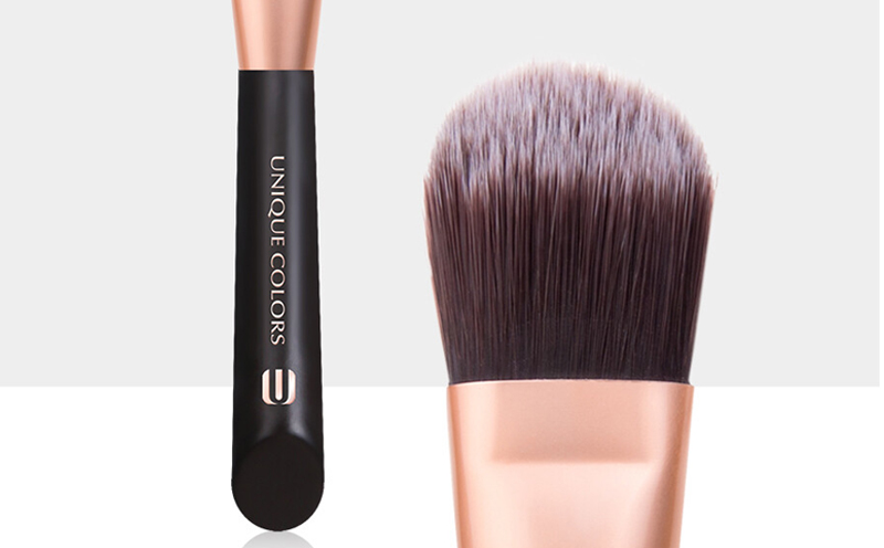 How to stop makeup brushes from shedding?